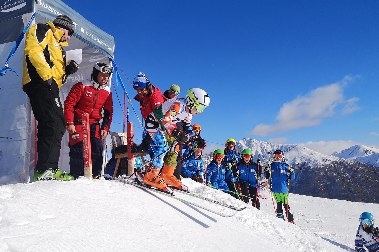 Informations - Skids Festival