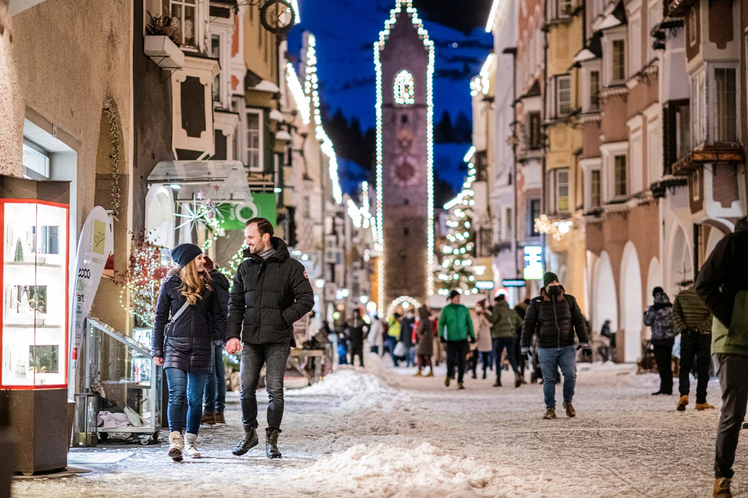 Informations - Skids Festival