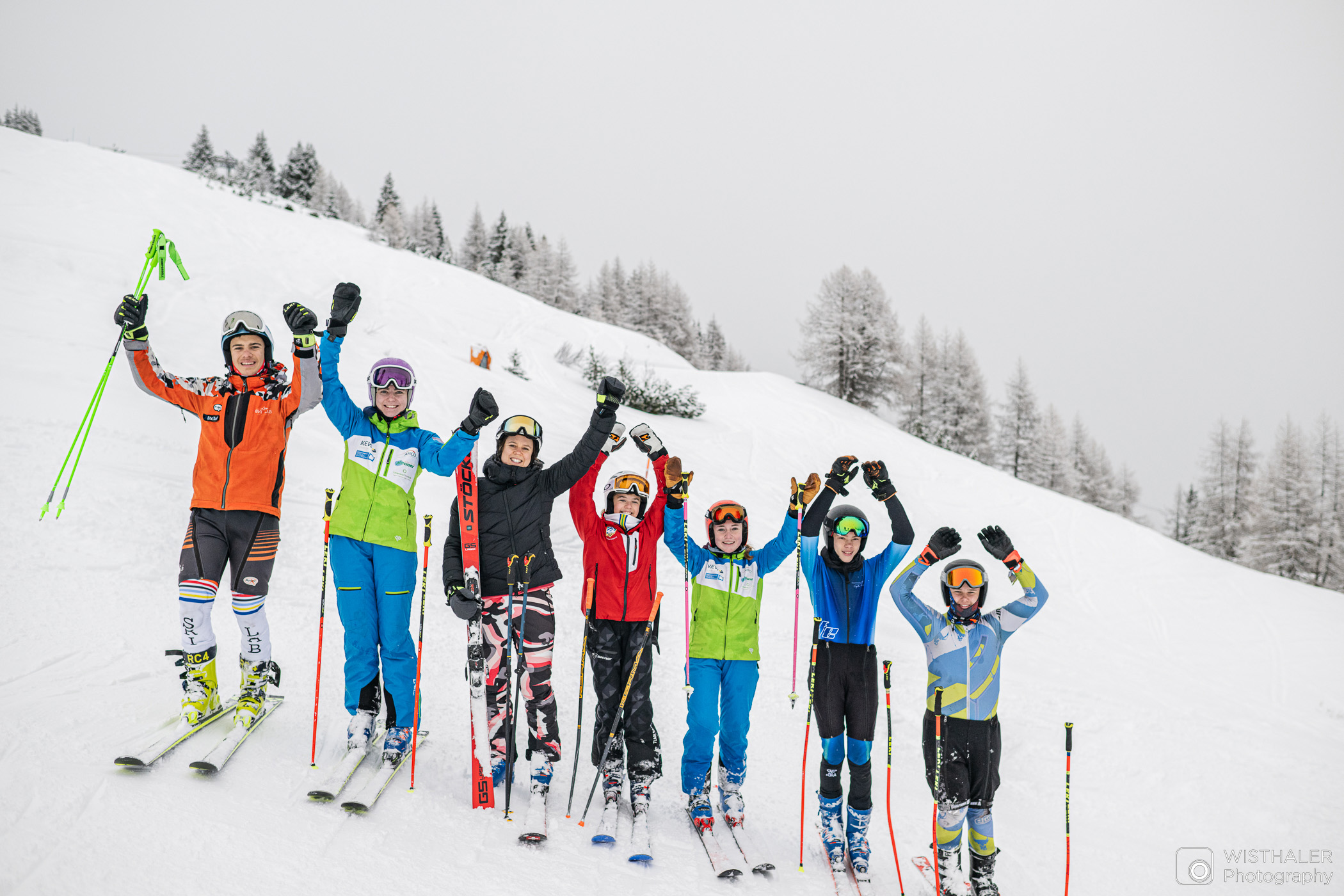 Memories - Skids Festival