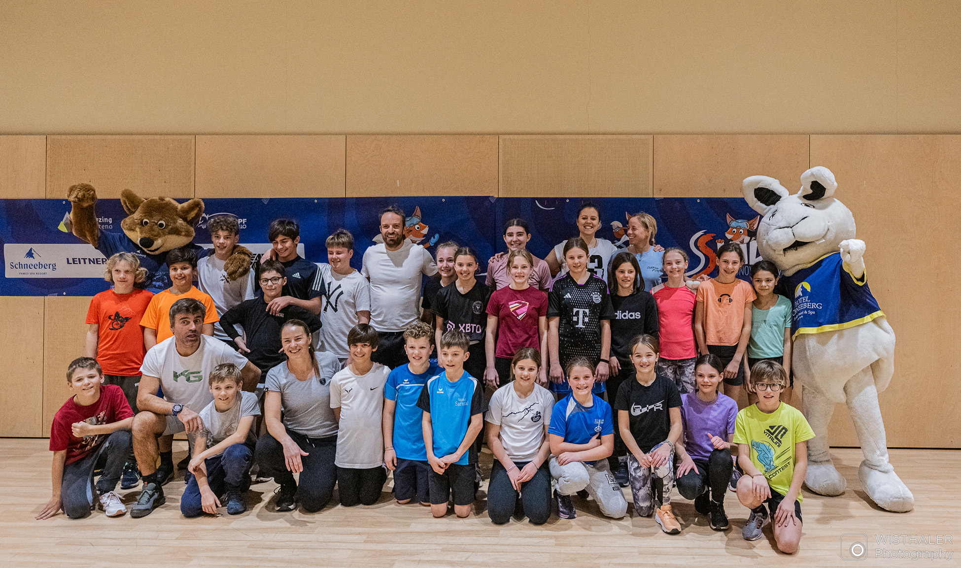 „Das schönste Erlebnis überhaupt – das Skicamp in Ridnaun und am ...